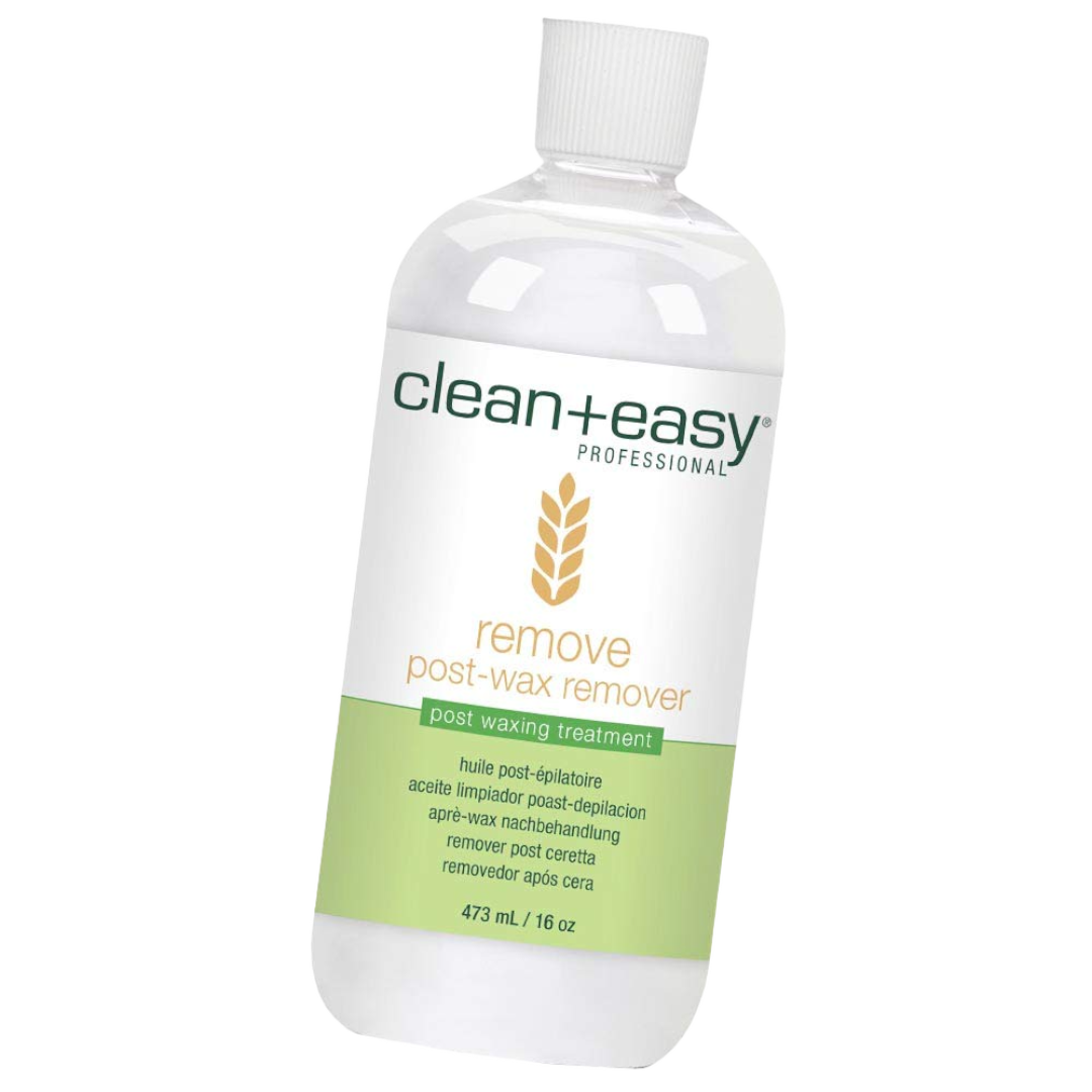 Clean+Easy Post-Wax Remover - 16oz